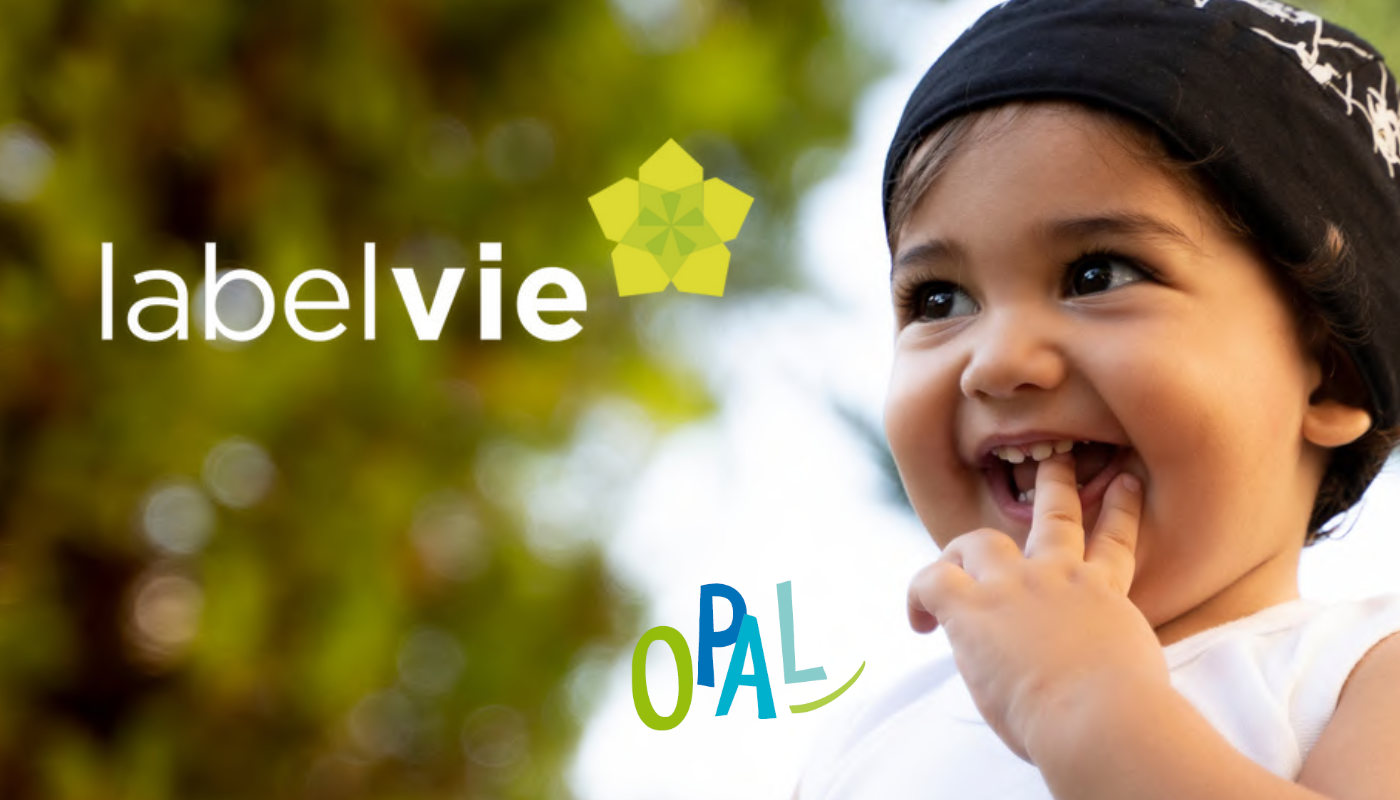 Tribune "Faire mieux" LabelVie | Opal Accueil Périscolaire et de Loisirs